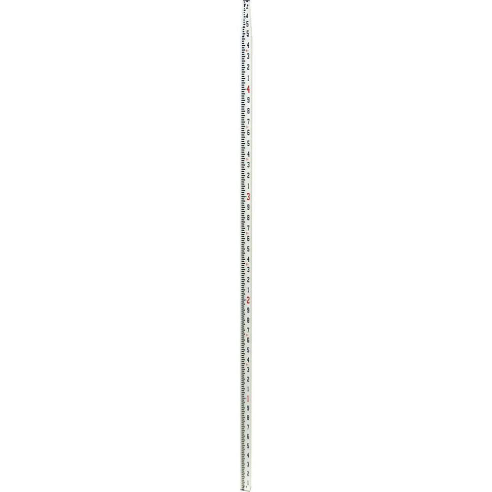 Adir Pro 20 ft. 10th Fiberglass Grade Rod-ADI711-13 - The Home Depot