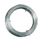 Armstrong CEILINGS 6 ft. 12-Gauge Hanger Wire (10-Pack) 78916BD10