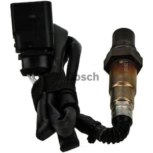 Bosch Manifold Absolute Pressure Sensor 0261230208 - The Home Depot
