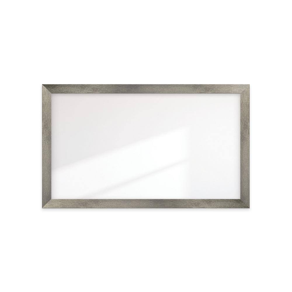 BrandtWorks Farmhouse Olive Accent Mirror 40 in. W x 67 in. H 91W6112 ...
