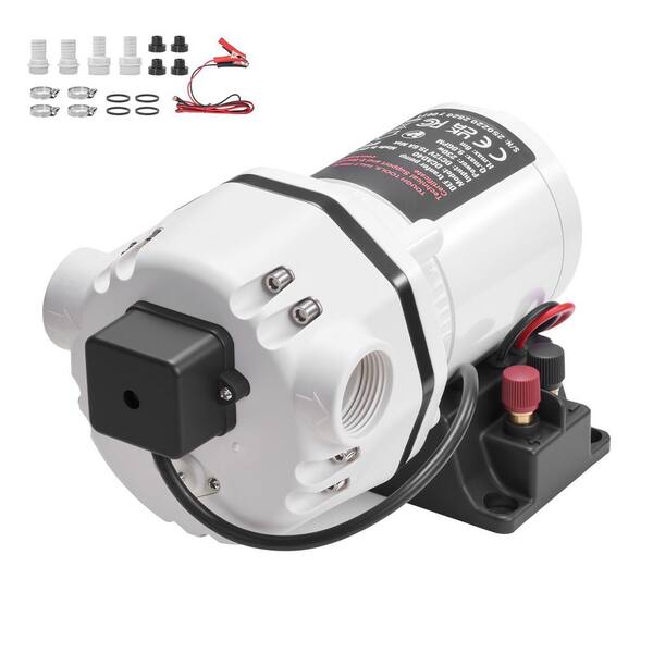 Hand Sump Pump DEF Transfer Pump Def Drum