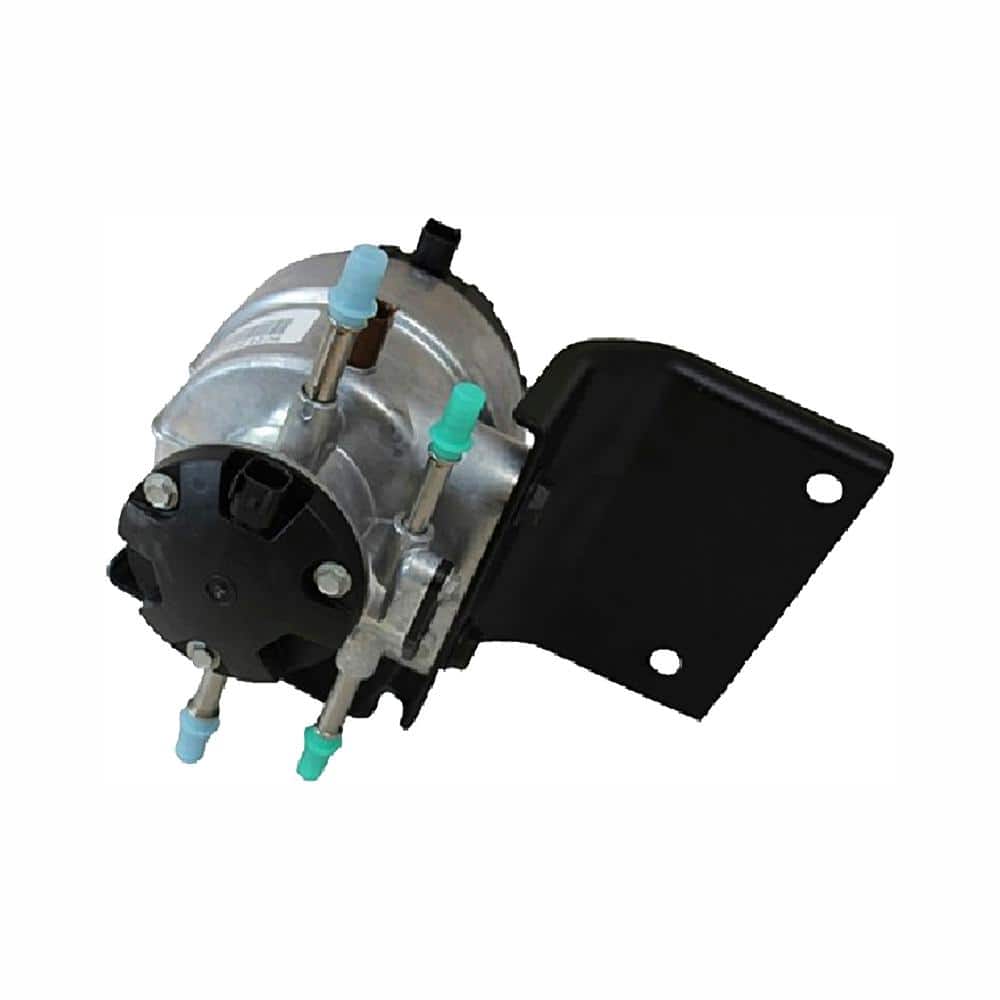 Motorcraft Fuel Pump And Filter Assembly PFB-98 - The Home Depot