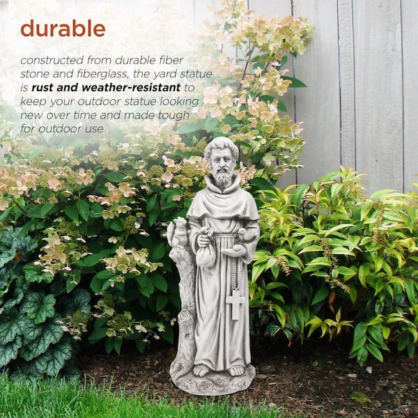 Outdoor Statues And Sculptures