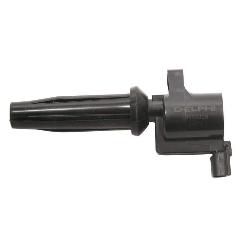 Delphi Ignition Coil GN10229 - The Home Depot