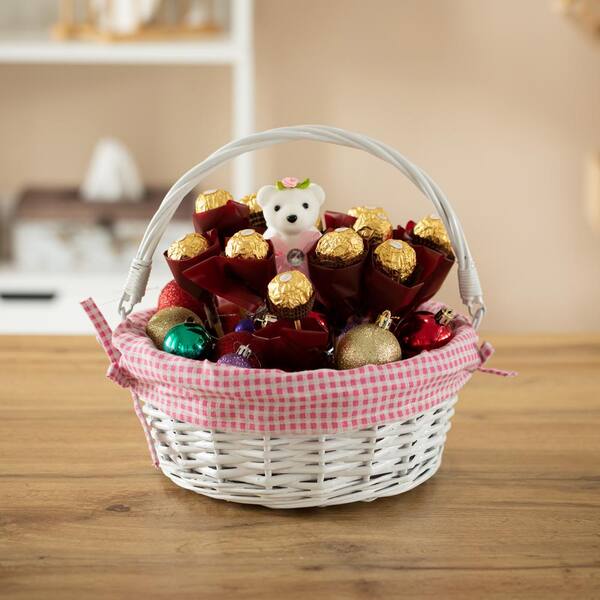 Very Small Gift Basket