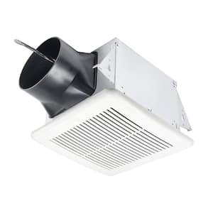 Motion Sensing - Bath Fans - Bathroom Exhaust Fans - The Home Depot