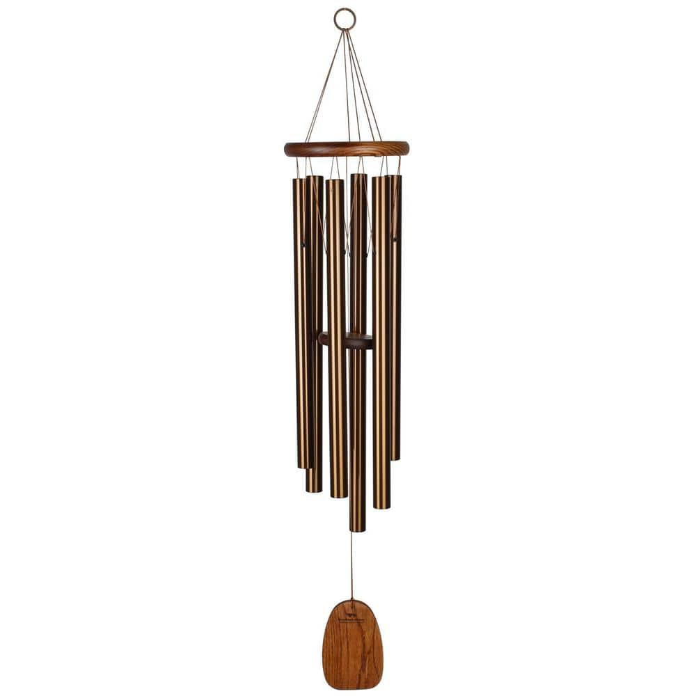 UPC 028375304011 - Woodstock Wind Chimes Signature Collection Amazing ...