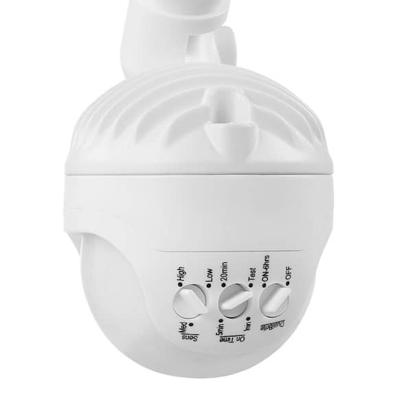 Defiant Outdoor Sensor Replacement