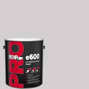 BEHR PRO 1 gal. #N570-1 Opera Low Luster Exterior Paint PR62001 - The ...