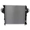 OSC Radiator 2481 - The Home Depot