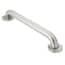 MOEN Home Care 18 in. x 1-1/2 in. Concealed Screw Grab Bar with ...