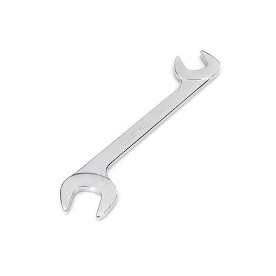 TEKTON 11 mm Angle Head Open End Wrench WAE84011