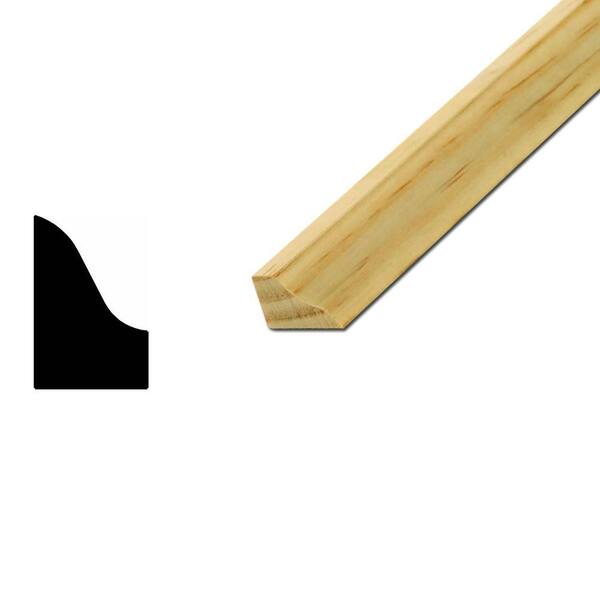 Base Shoe Moulding