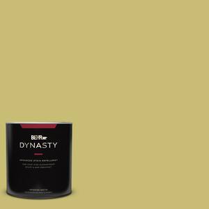 BEHR MARQUEE 5 gal. Home Decorators Collection #HDC-SP16-02 Pistachio ...