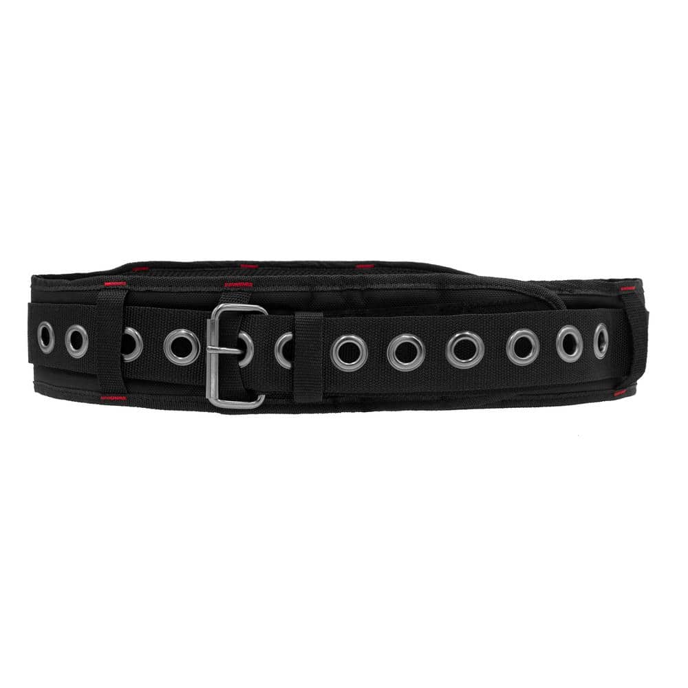 Husky 5.5 in. Padded Belt HD692663-TH - The Home Depot