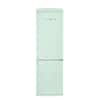 Unique Appliances Classic Retro 23.8 in 11.7 cu. ft. Frost Free Retro ...