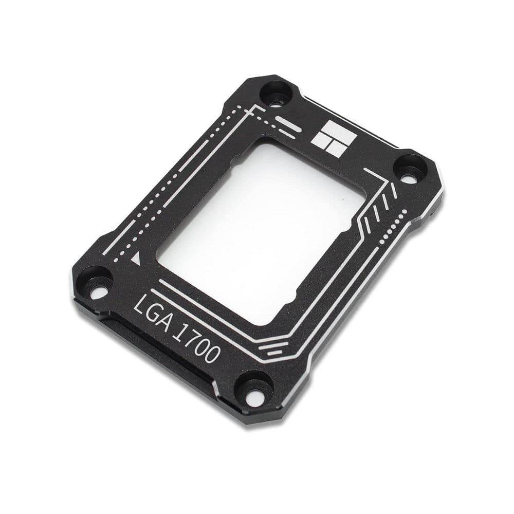 Lukyamzn CPU Contact Frame for LGA1700 Anti-Bending Buckle Retrofit Kit ...