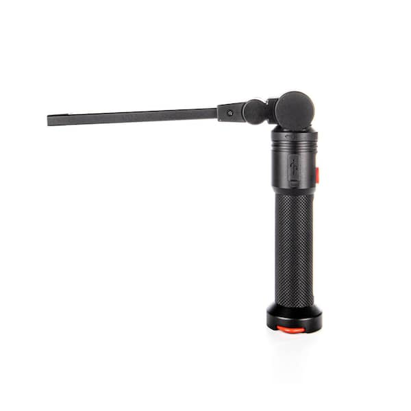 Husky 500-Lumens Flip Light K40517 - The Home Depot