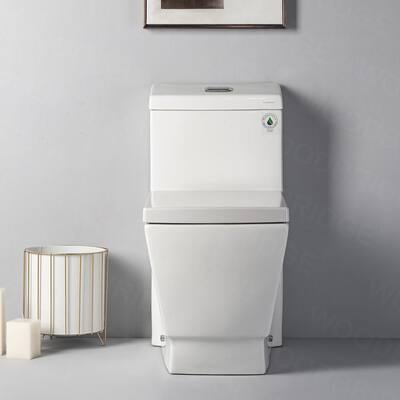 Square - Toilets - Bath - The Home Depot
