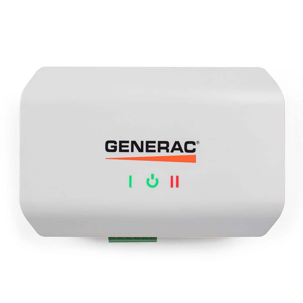 Generac HVAC Energy Manager 7025 - The Home Depot