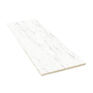 Without Backsplash - Laminate Countertops - Countertops - The Home Depot