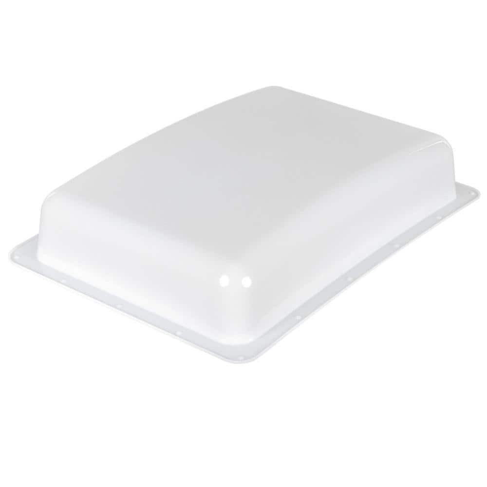 ICON Skylight Inner Dome for SL1826 16054 - The Home Depot