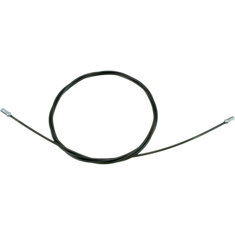 First Stop Parking Brake Cable C92352 - The Home Depot