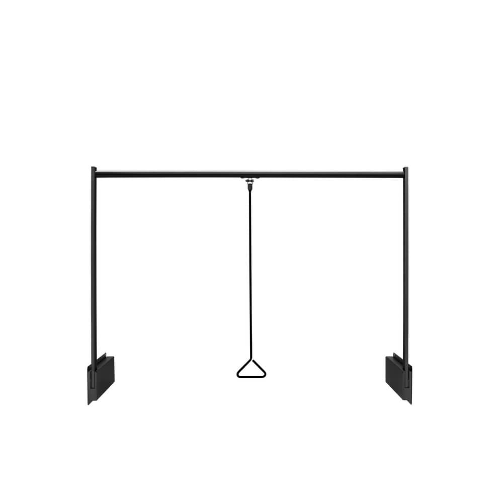 Rev-A-Shelf Adjustable and Trim-to-Fit Pull Down Closet Rod for Custom ...