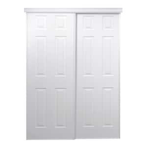 Sliding Doors - The Home Depot