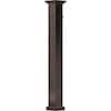 AFCO Industries 8" x 12' Endura-Aluminum Wellington Style Column ...