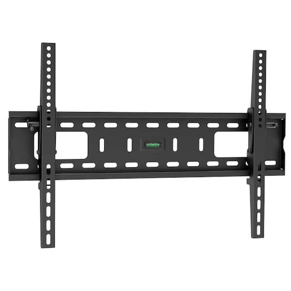 ProMounts Enhanced Universal Tilt Premium TV Wall Mount Accommodate Large TVs up to 84 in. and Holds up to 165 lbs. LTMK The Home Depot