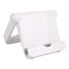 BayouTech Universal Stand for Tablets and Smartphones, White GWBT-02201 ...