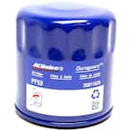 ACDelco Engine Oil Filter PF457G