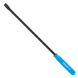 Channellock 12 in. Strike Cap Pry Bar PR12C - The Home Depot
