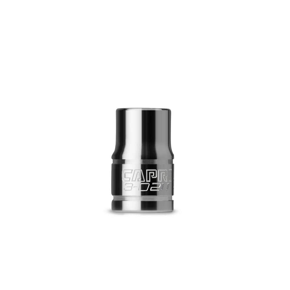 Capri Tools 3/8 in. Drive E12 External Star Socket 3-0211 - The Home Depot