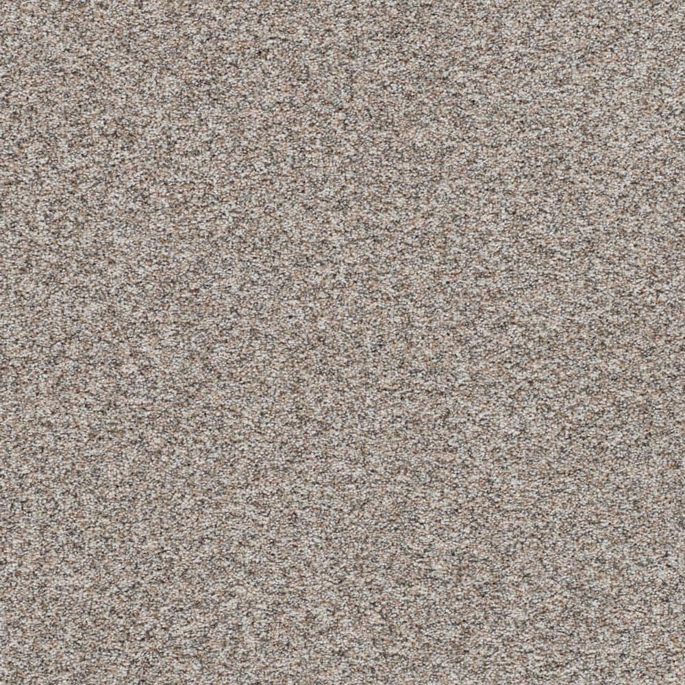 Lifeproof Modern Mosaic III-Dussault Gray-65 oz. SD Polyester Texture ...