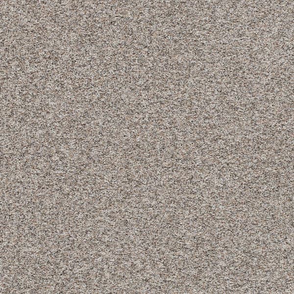 Lifeproof Modern Mosaic III-Dussault Gray-65 oz. SD Polyester Texture ...