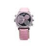 Mini Gadgets HD and Night Vision Women Spy Watch NIGHTWATCHPINK - The ...