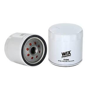 Wix Engine Oil Filter 57356 - The Home Depot