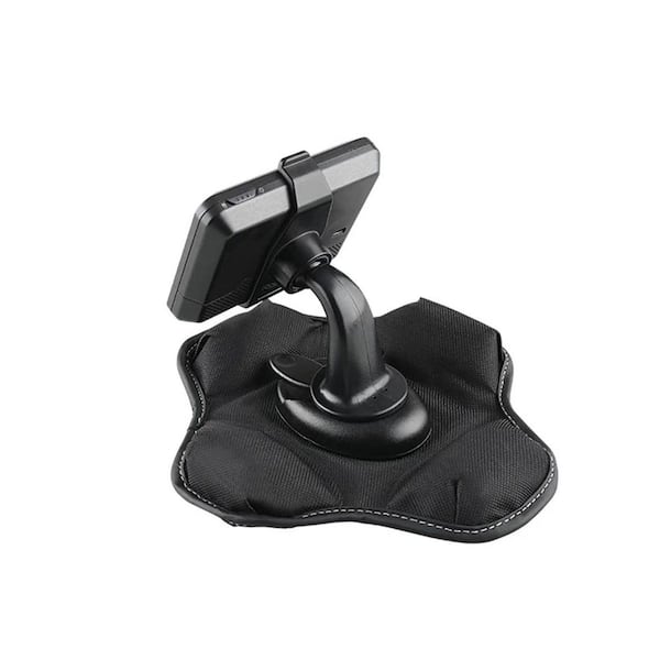 How To Mount Garmin Gps On Dashboard