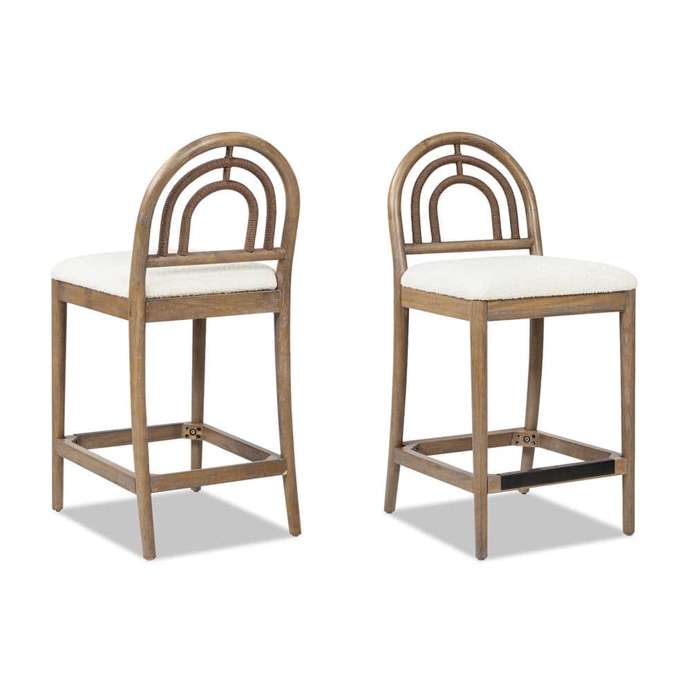 Jennifer Taylor Counter Stools