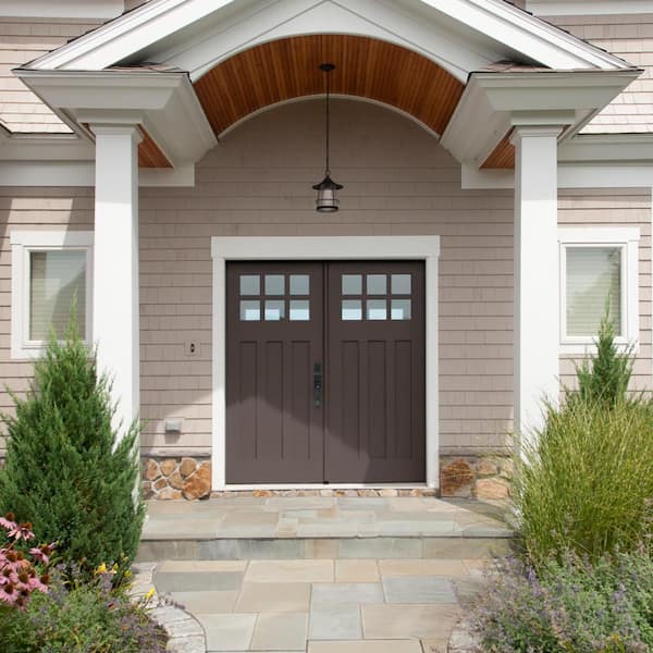 Bittersweet Chocolate Paint