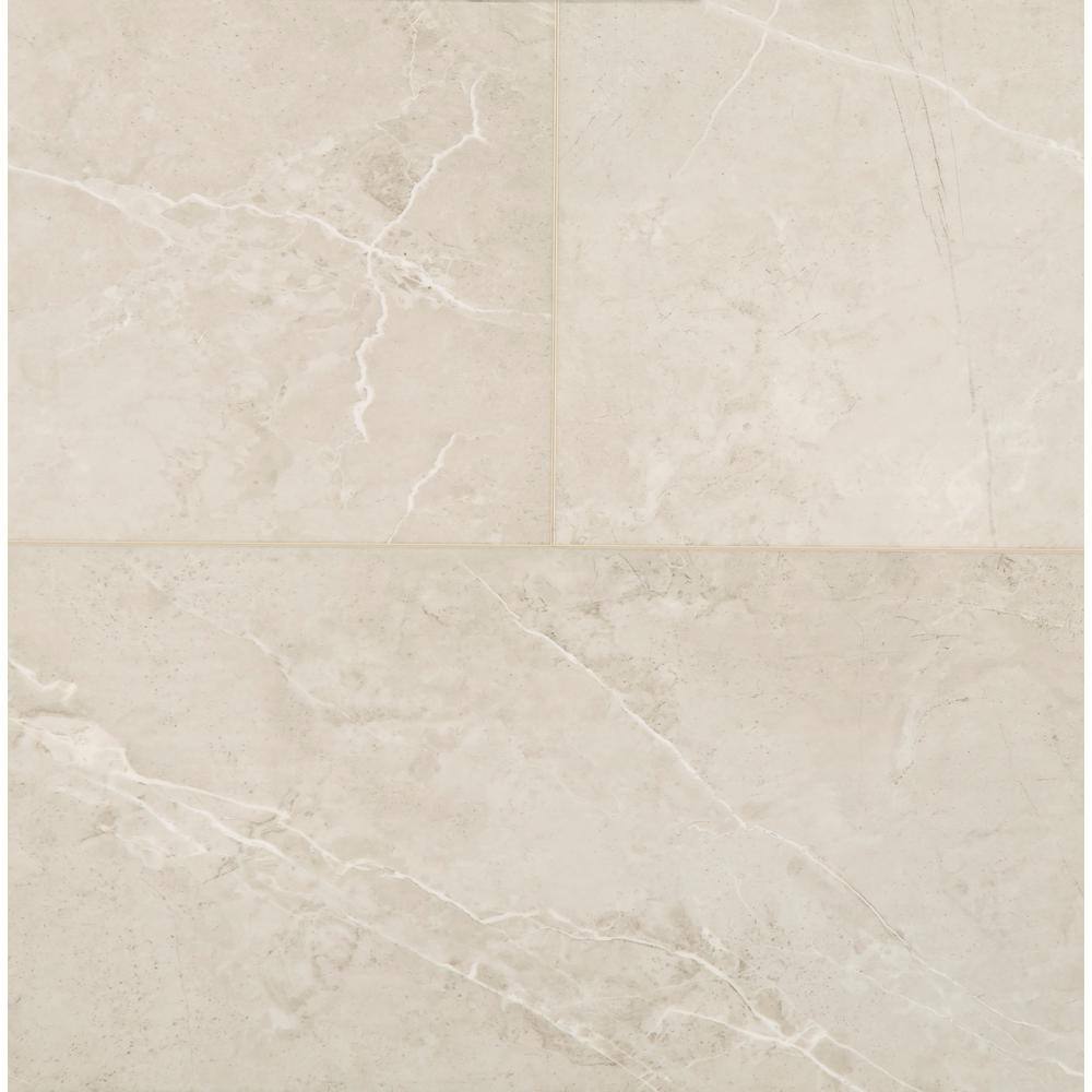 Islander Take Home Sample - Pantheon Marble 20 MIL x 6 in. W x 6 in. L ...