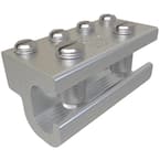 Southwire 1/2 in. Inline Intersystem Bonding Bridge Connector MEIBB