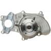 Gates Water Pump(Standard) 43308 - The Home Depot