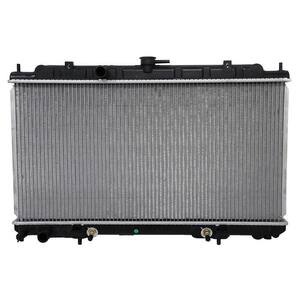 OSC Radiator 2346 - The Home Depot