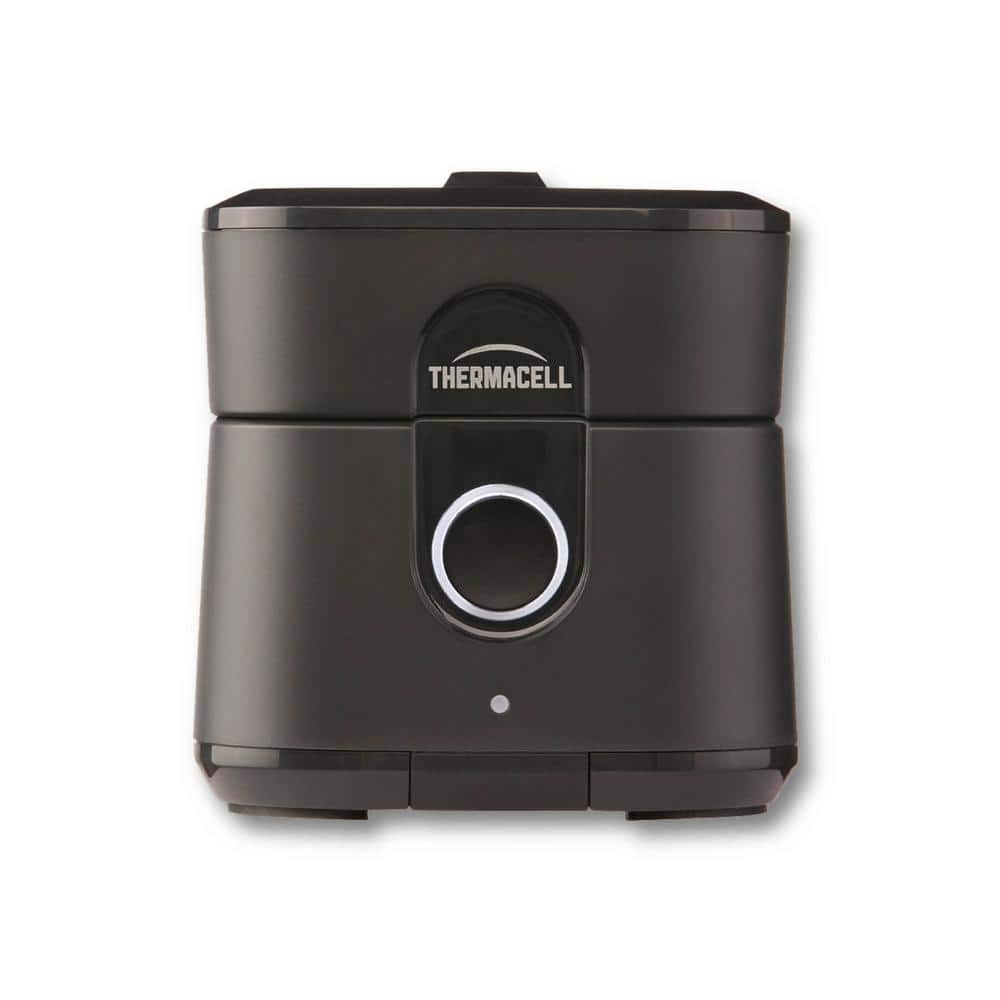 Thermacell Radius Zone Mosquito Repeller, Gen 2.0, Black LZ1 - The Home ...