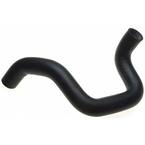 Gates Radiator Coolant Hose 2010-2012 Ford Fusion 23684