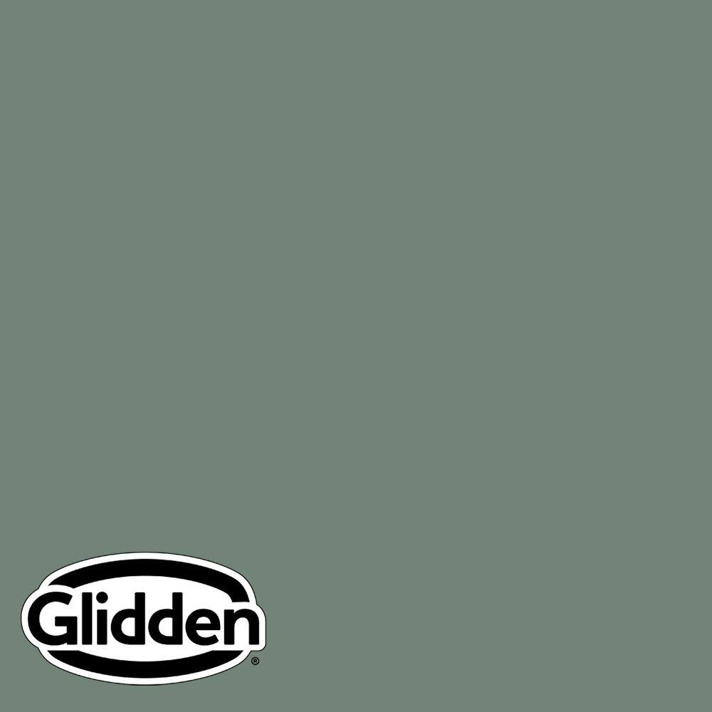 Reviews for Glidden Essentials 5 gal. PPG1135-6 Calabash Clash Satin ...