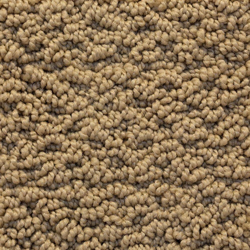 SoftSpring Memorable I - Color Almond Willow 12 ft. Carpet 55117 - The ...
